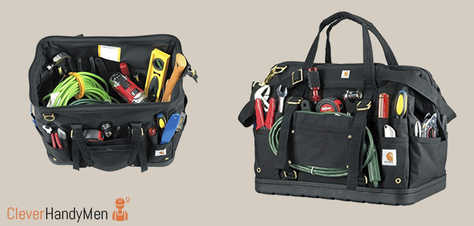 The 5 Best HVAC Tool Bags For Absolute Convenience | Clever Handymen