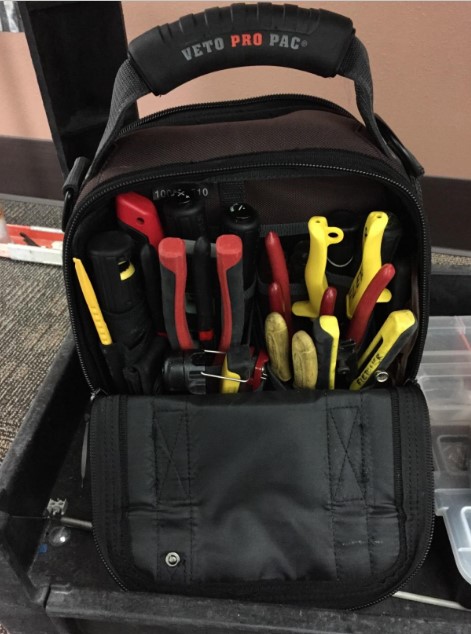 The 5 Best HVAC Tool Bags For Time-Saving Convenience