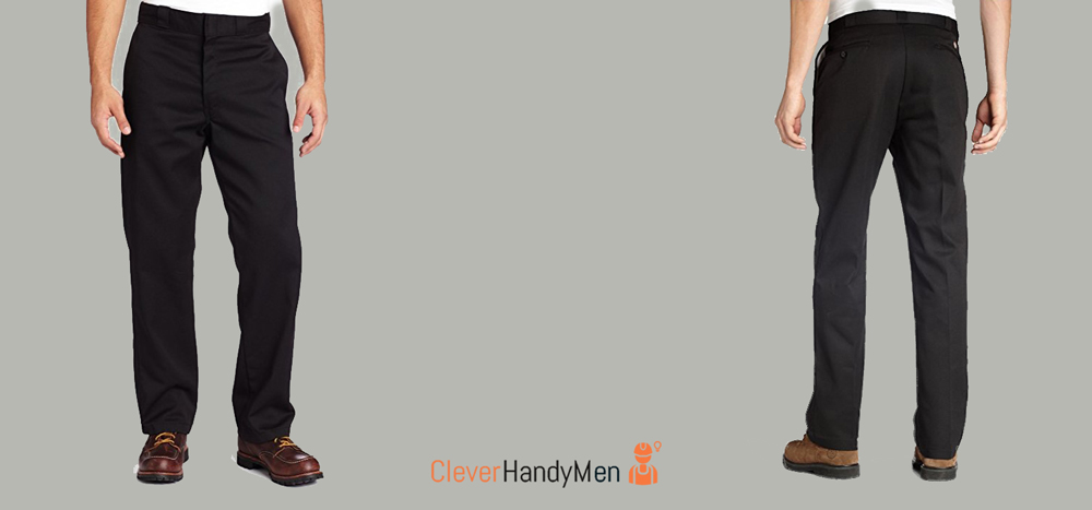 The 5 Best Work Pants for Construction Workers in Need of Quality ...
