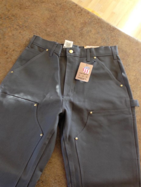 The 5 Best Work Pants for Construction Workers in Need of Quality ...