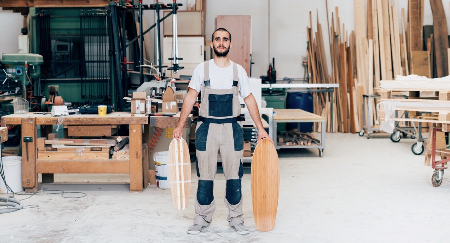 The 8 Types of Work Pants Available in The Market - Clever Handymen