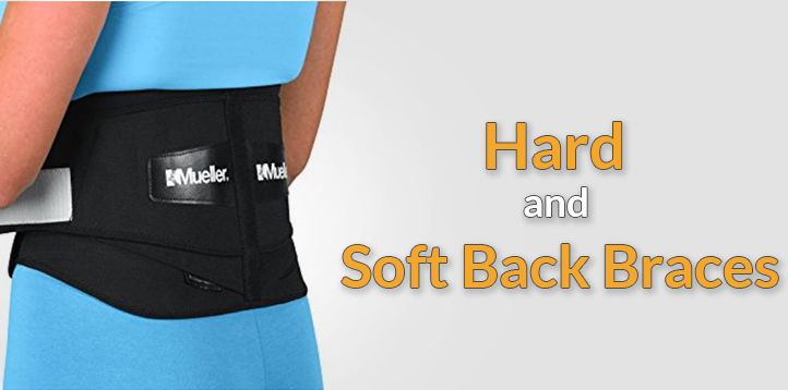 The 4 Types of Back Braces in The Market - Clever Handymen