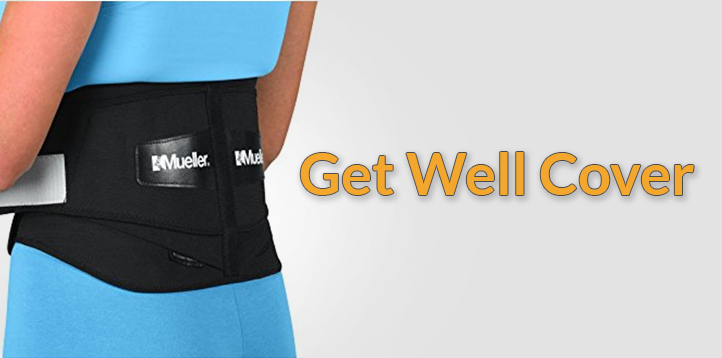 How to Use a Back Brace In 5 Easy Steps - Clever Handymen