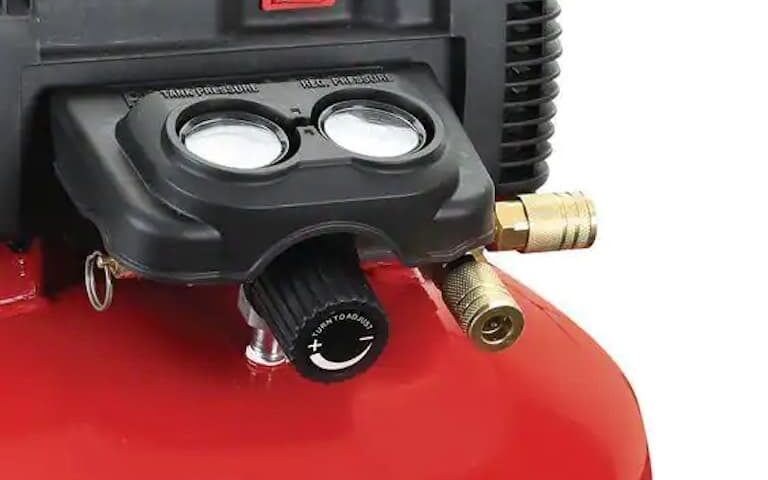 How to Adjust Air Compressor Pressure Regulator - Clever Handymen How to Adjust Air Compressor Pressure Regulator - Clever Handymen