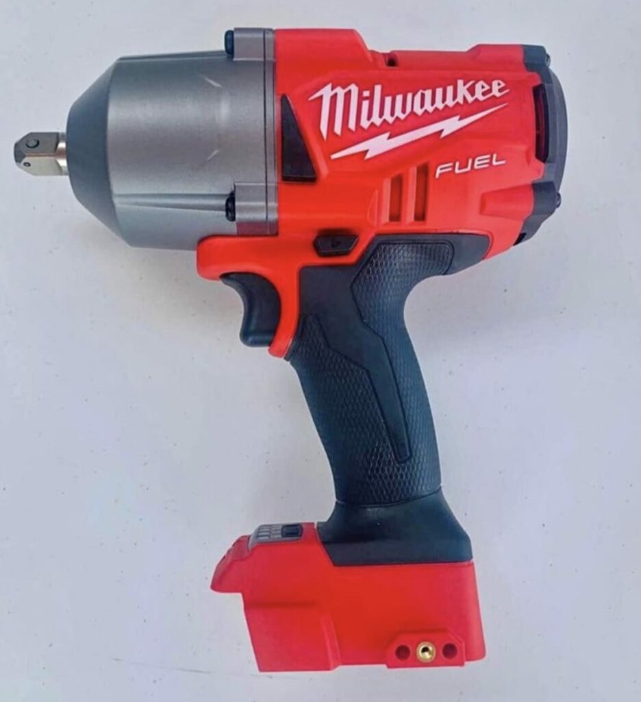 Can you Set Torque on Milwaukee Impact Wrench? - Clever Handymen